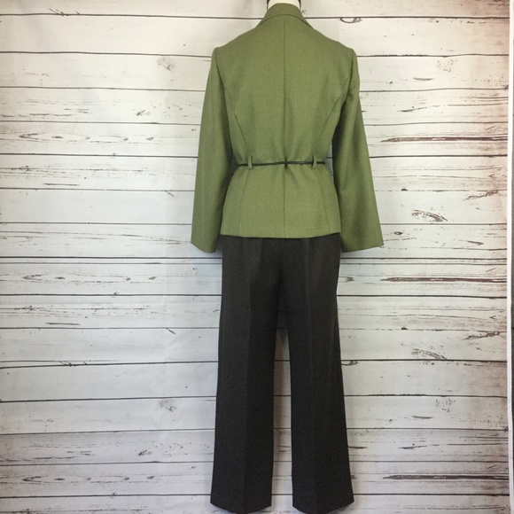Perceptions | Jackets & Coats | Perceptions 3pieces Suit Size P | Poshmark